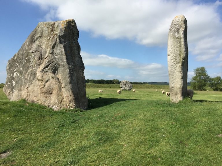 The Stonehenge Adventure (Part 1) – Avebury Stone Circles | Antony ...